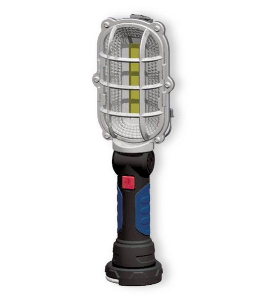 NT-5571 Cordless LED Drop Light – NextLED