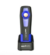 3-Temp Color Matching LED Lights: The Ultimate Paint Correction Light ...